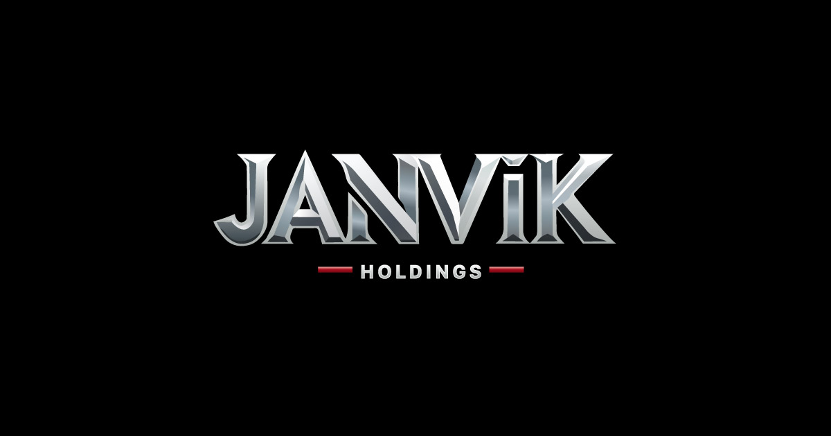 JanVik Holdings Inc – A Montreal-based investment company